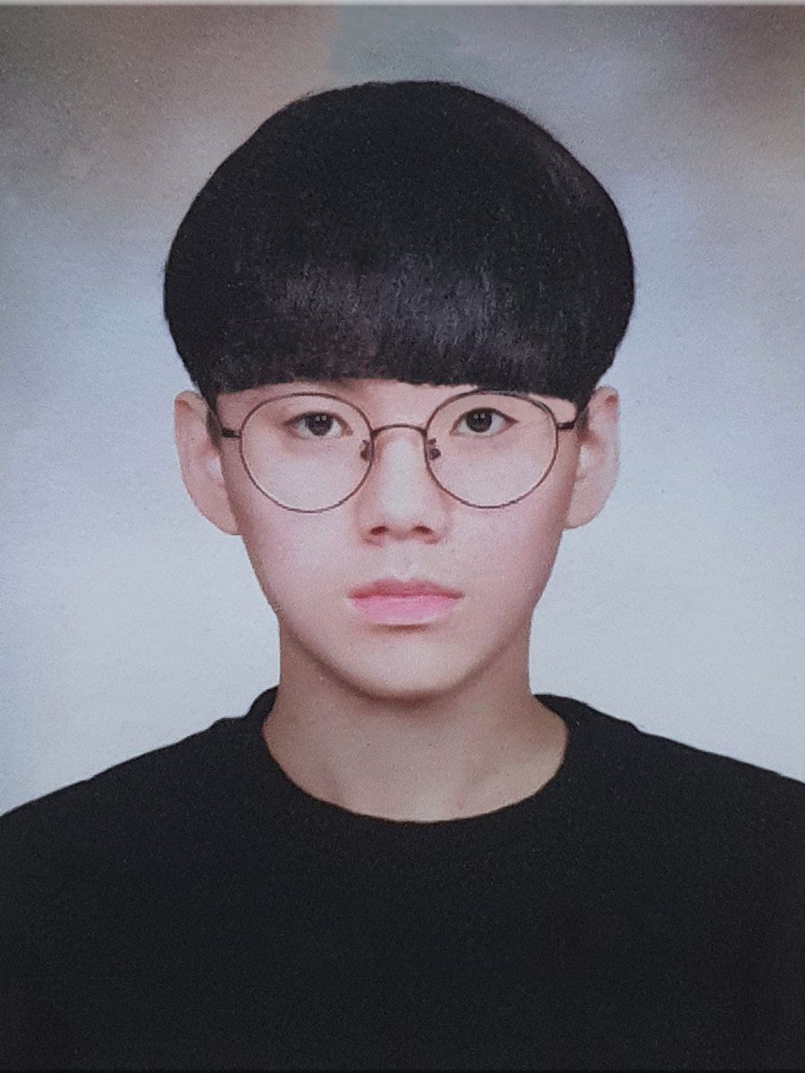 Members - GIST | ViRL-Lab